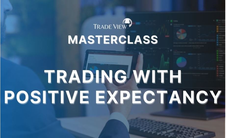 Trading With Positive Expectancy – Trade View